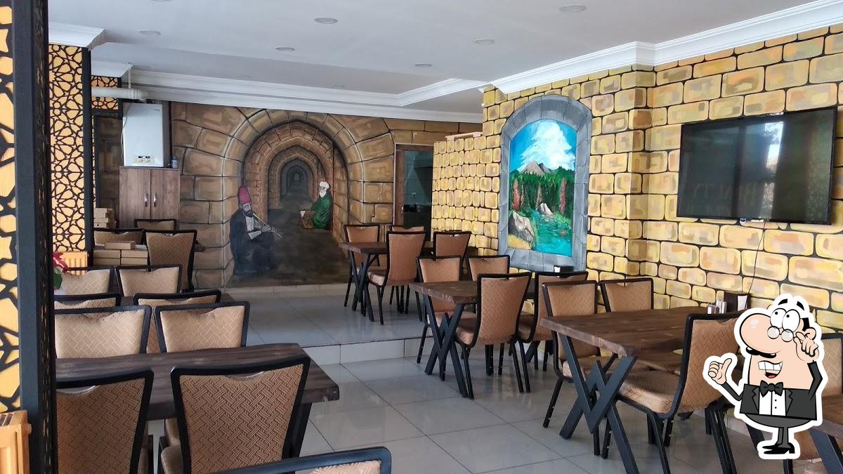 Hanzade Restaurant Konya Etliekmek, Ankara - Restaurant menu and reviews