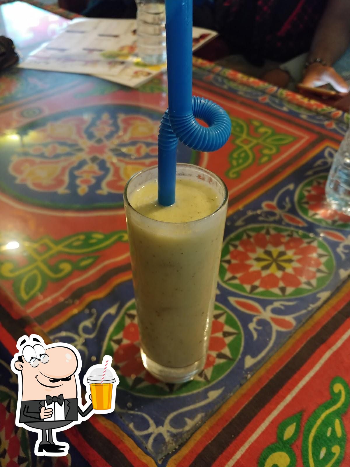 Misr Zaman Cafe, Hurghada - Restaurant reviews