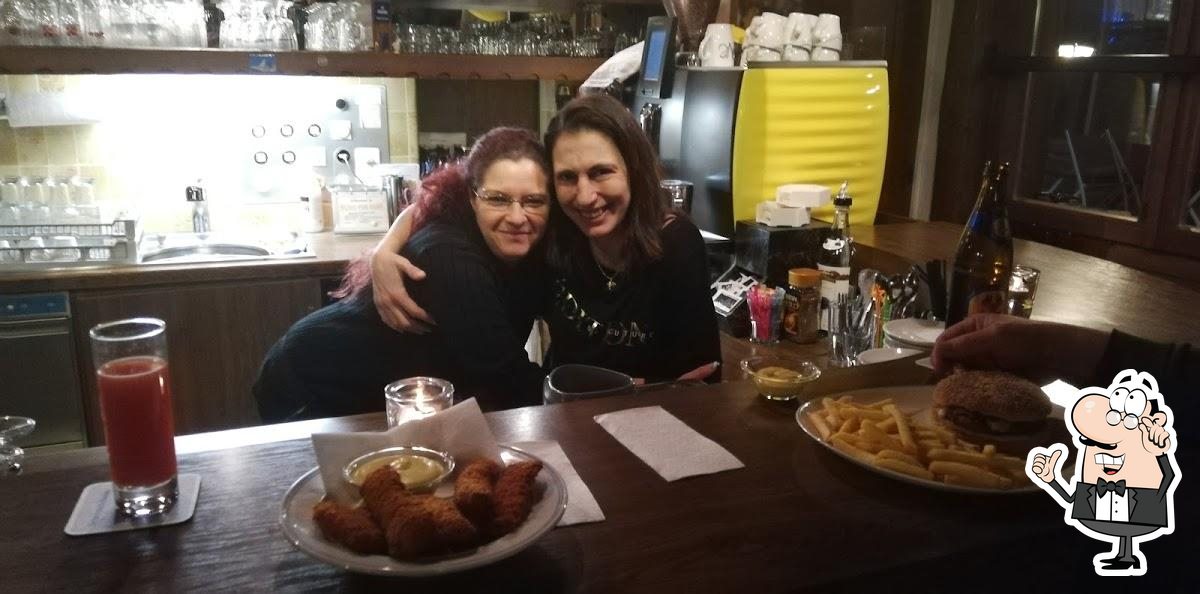 Rank Pub, Aarwangen - Recensioni del ristorante