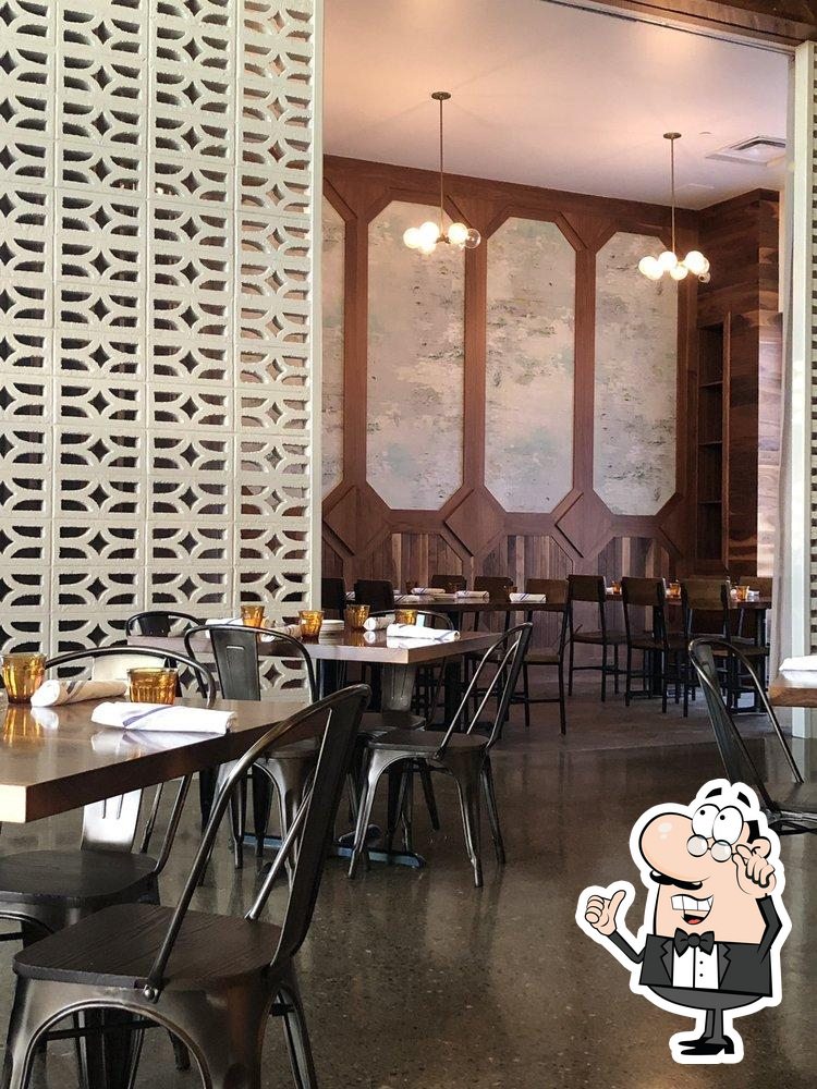 Senate, Blue Ash - Restaurant menu, prices and reviews