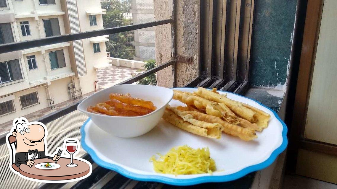 Shree Makhan Bhog, Mumbai, 3 - Restaurant menu and reviews