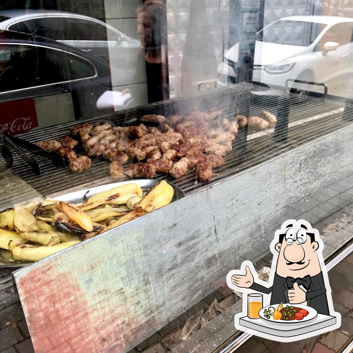 Tara restaurant, Prishtina - Restaurant reviews