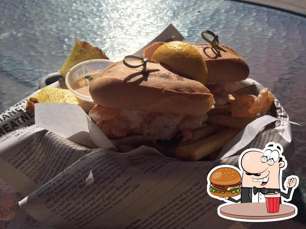 Get Reel Foods Fish Market in Boise - Restaurant menu and reviews