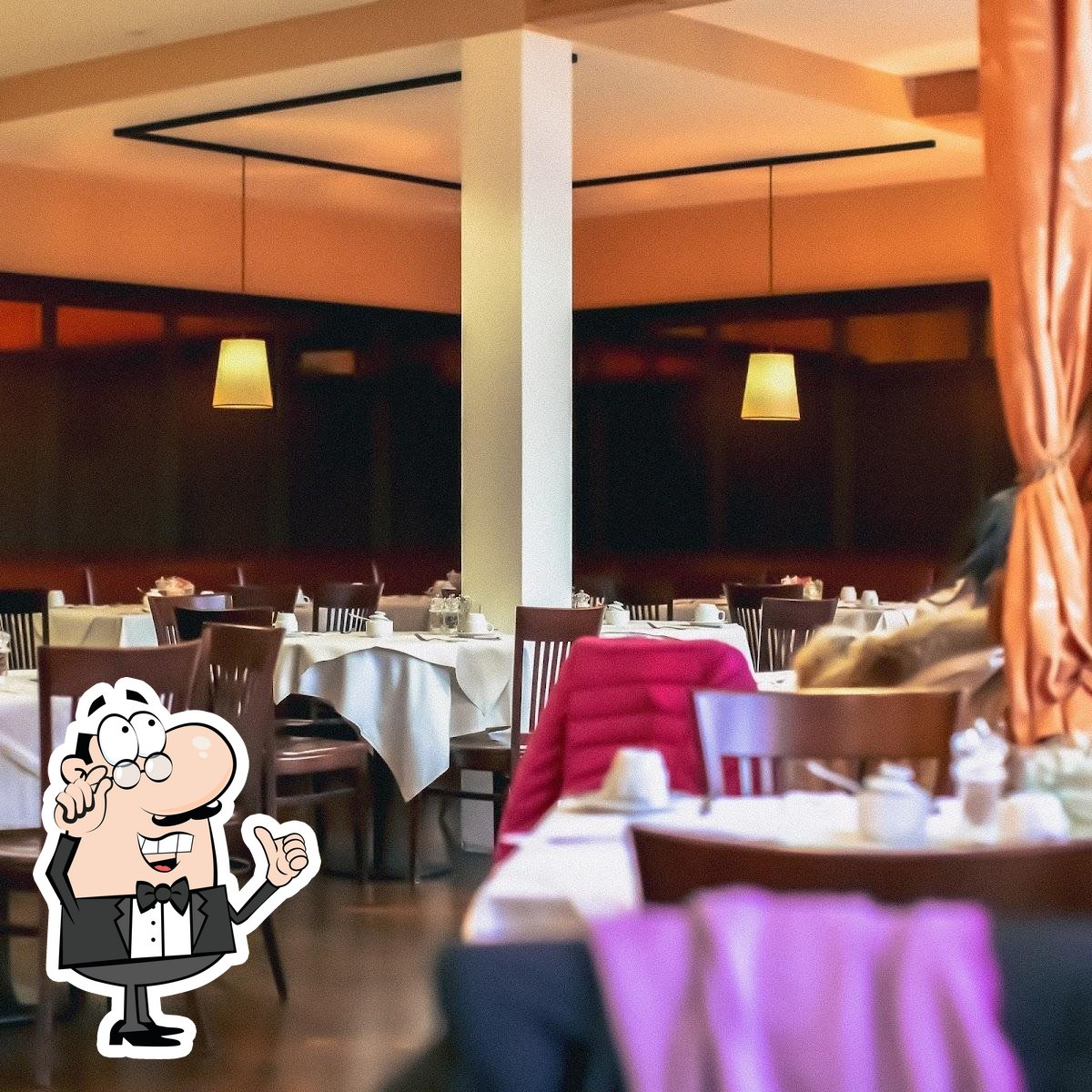 Heritage Cafe & Bar Hallstatt, Hallstatt - Restaurant menu and reviews