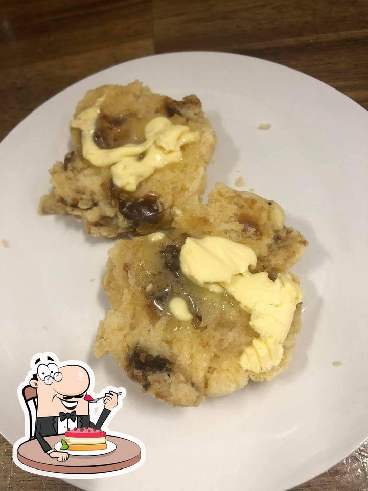 Oak Tree Cafe in Launceston - Restaurant reviews