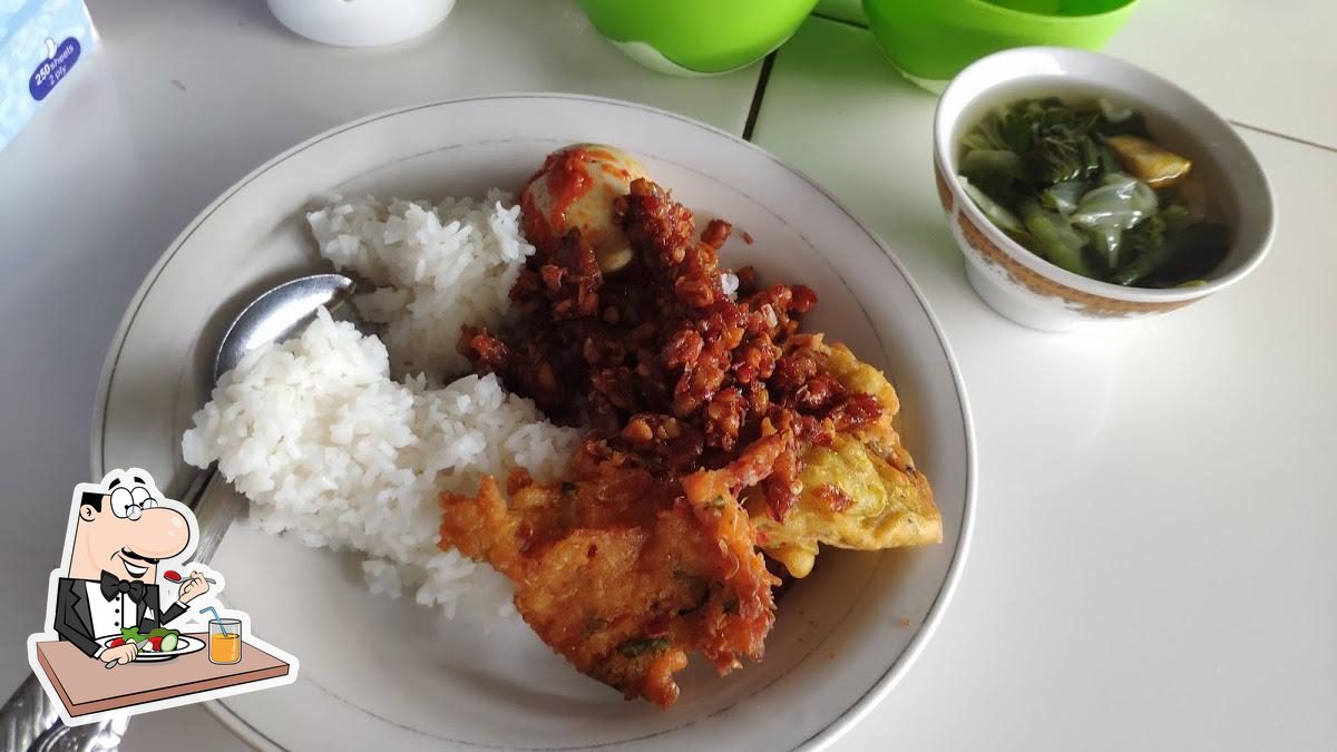 RM. Pondok Bambu, Rimuku - Restaurant reviews