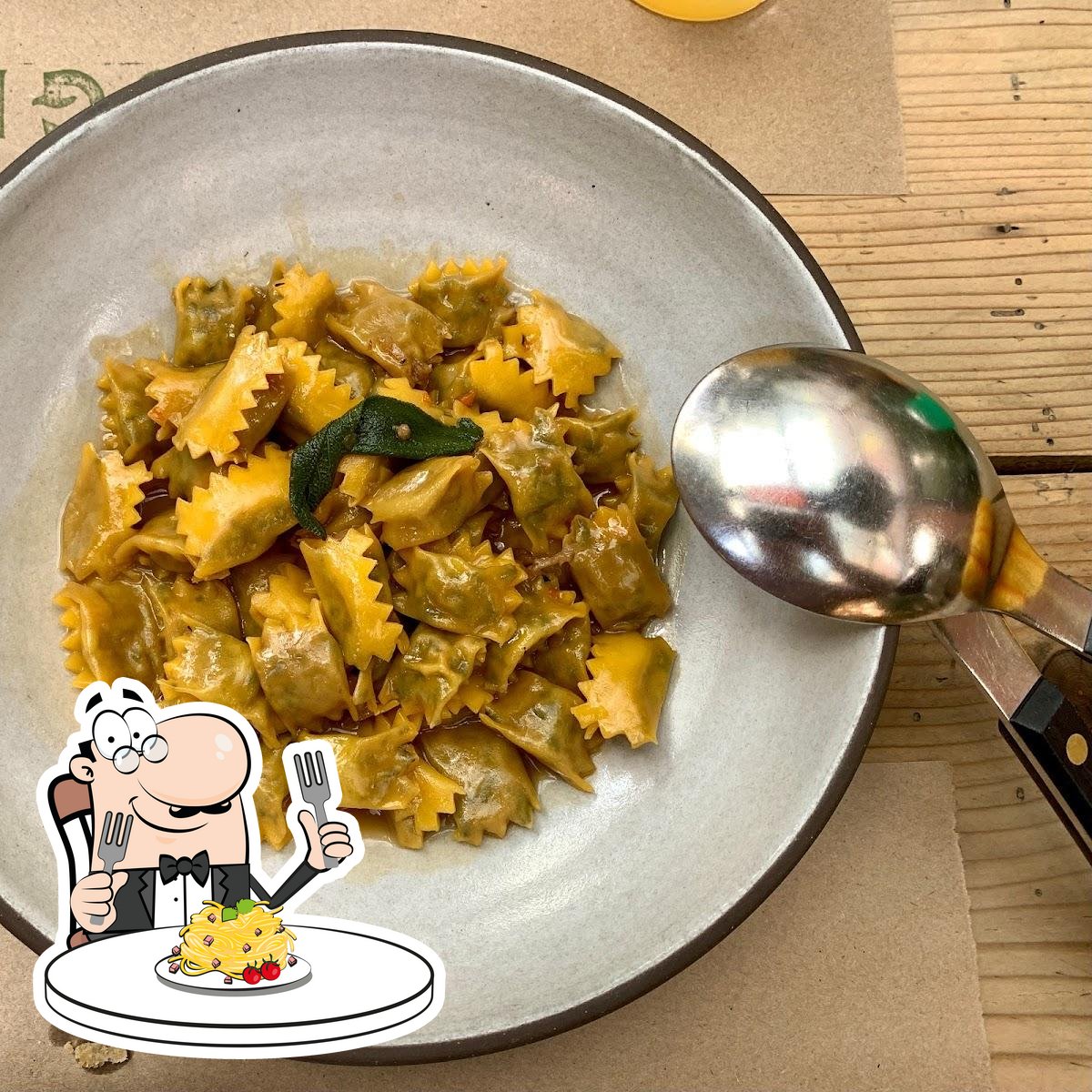 Cotogna in San Francisco - Restaurant menu and reviews