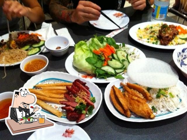 Tan Thanh Restaurant, Inala, Unit 16/57 Corsair Ave - carta y opiniones ...