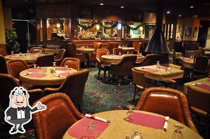 Byblos in Toledo - Restaurant menu and reviews