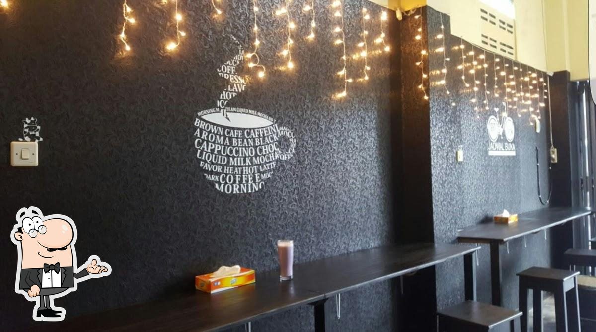 CaféDangan & Steak Donohudan cafe, Sawahan - Restaurant reviews