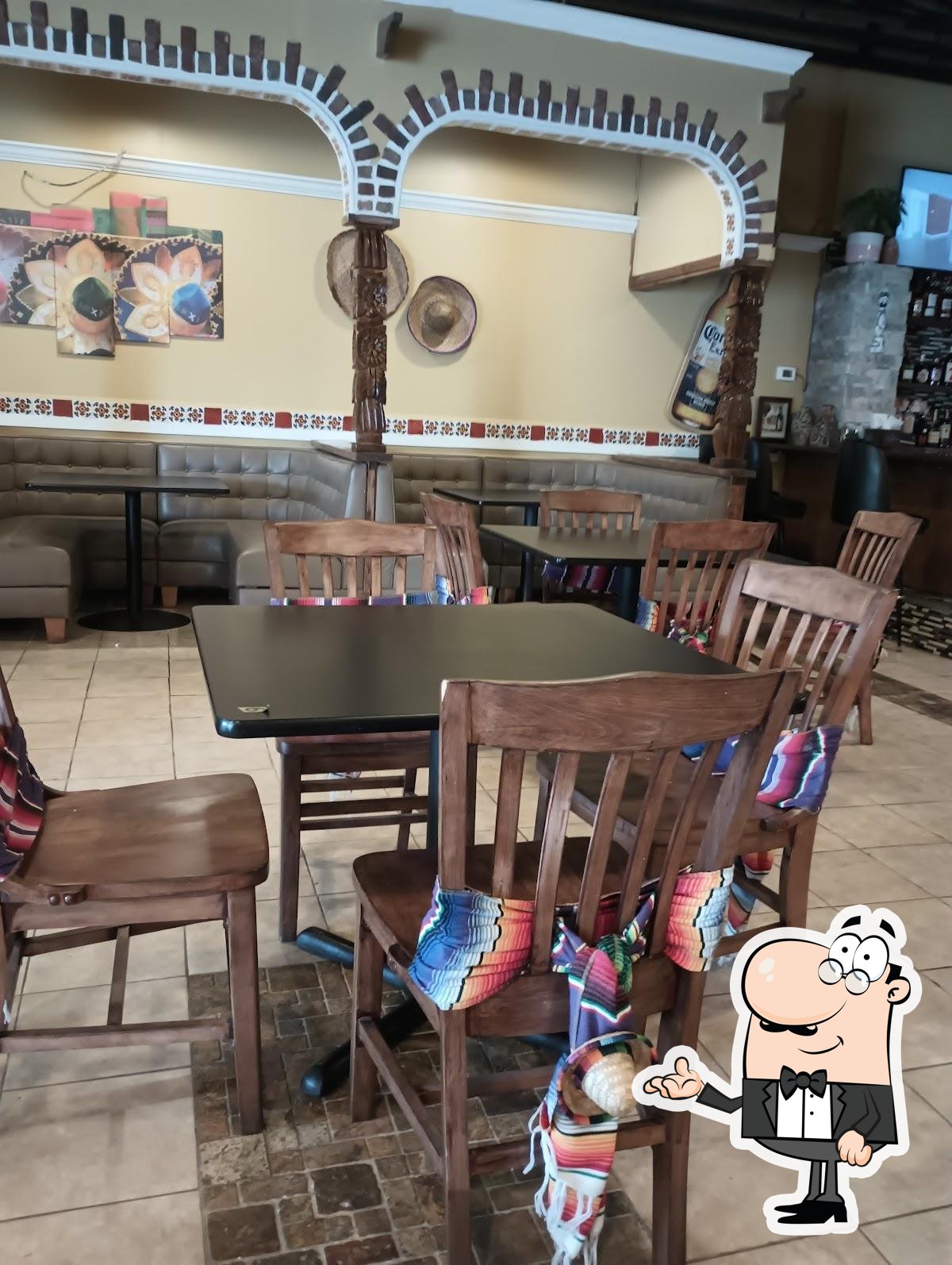 Mellos Mexican Bar & Grill, Leominster - Restaurant menu, prices and ...