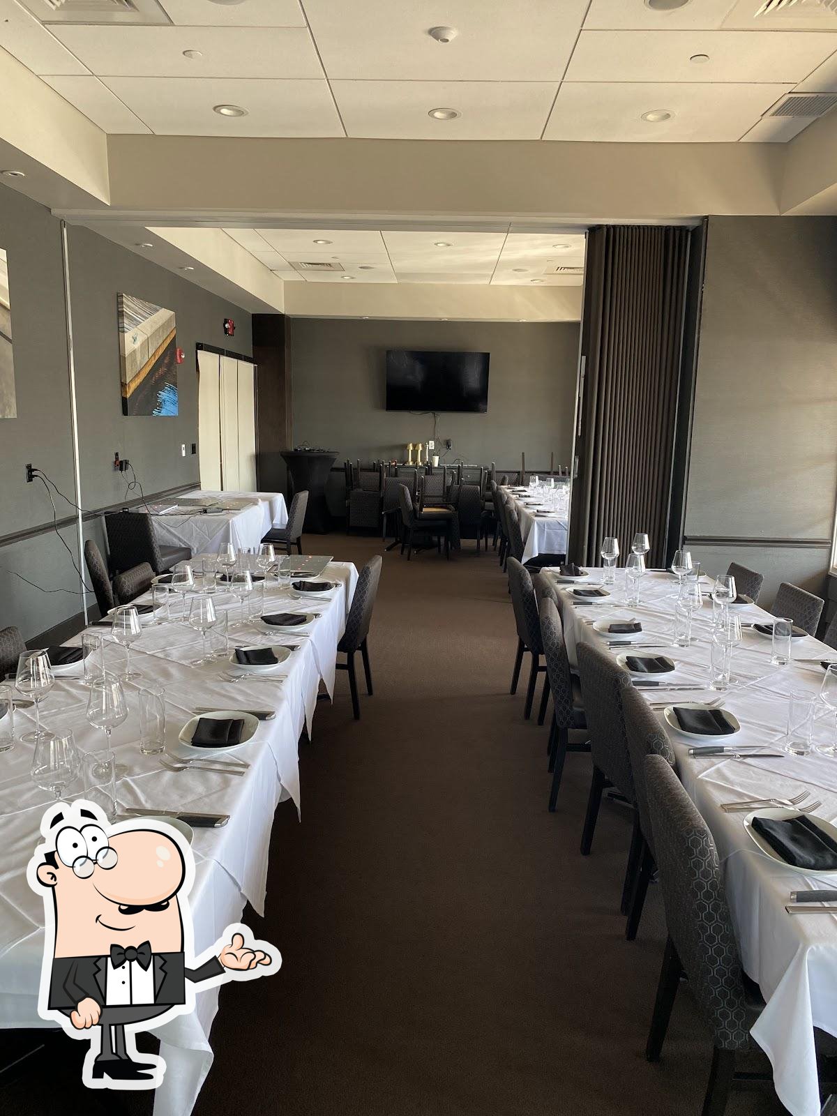 Chart House Prime, Annapolis - Restaurant menu, prices and reviews