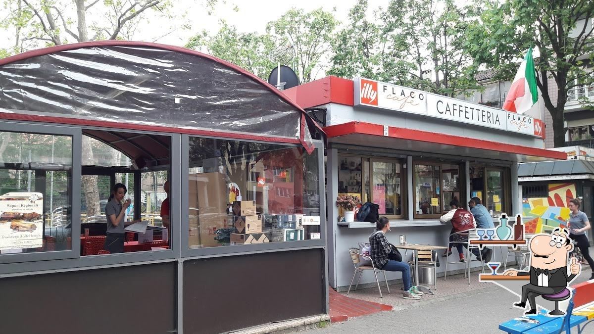Comics Cafe', Turin - Menu du restaurant, prix et avis