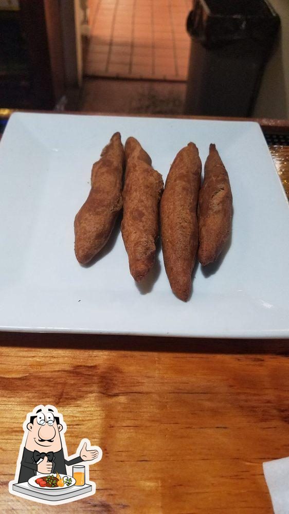 Duckanoo Grill in Stone Mountain - Restaurant menu and reviews
