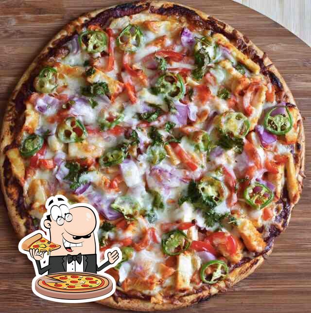 Indian Brothers Annerley in Annerley - Restaurant menu and reviews