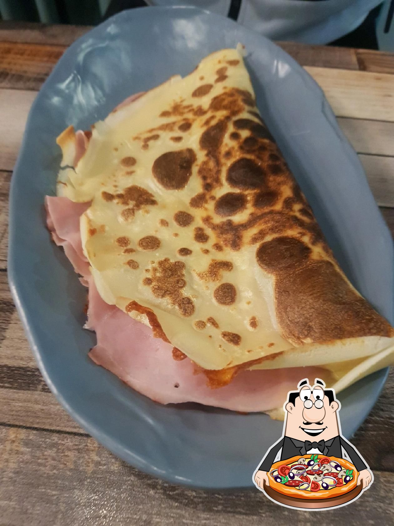 Miss Claudes Crepes Newmarket, Shop 134/400 Newmarket Rd in Newmarket ...