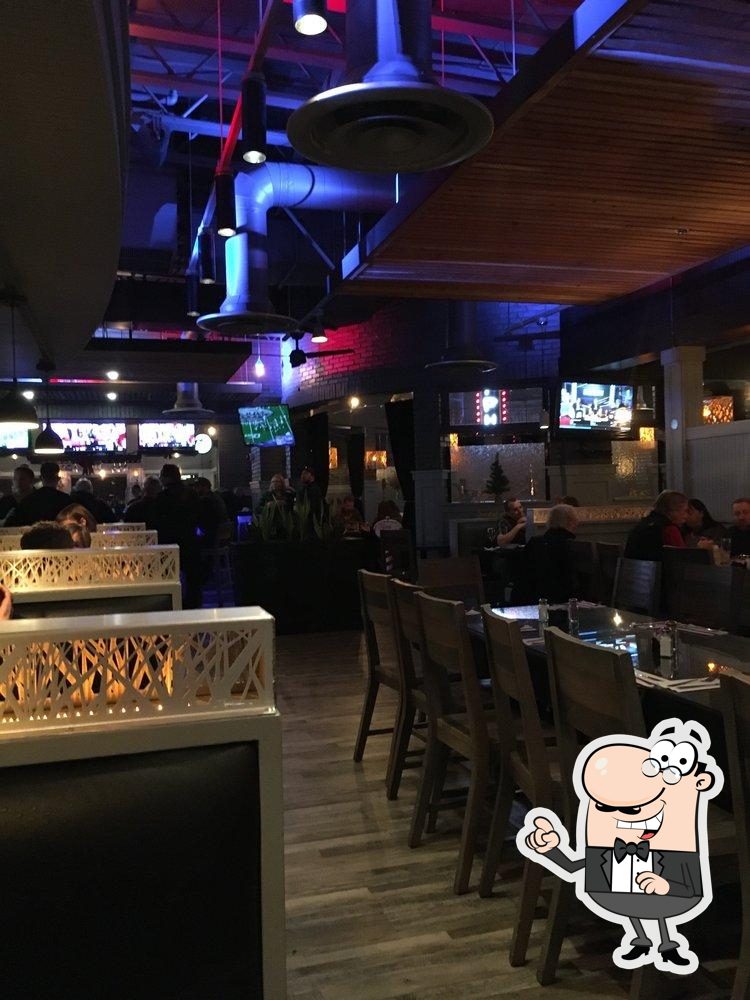 Wildfire Public House, Modesto - Restaurant menu, prices and reviews