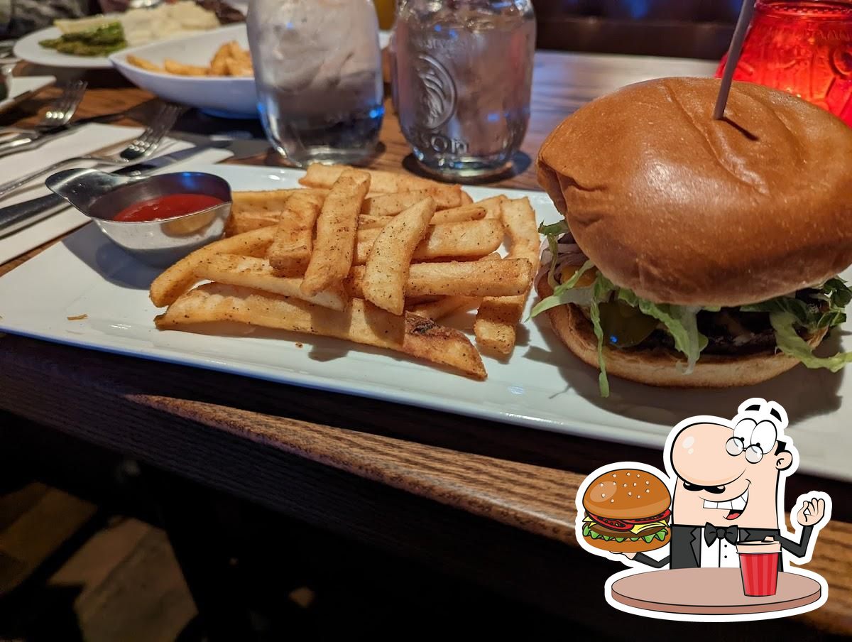 State & Main, Waterloo - Restaurant menu, prices and reviews