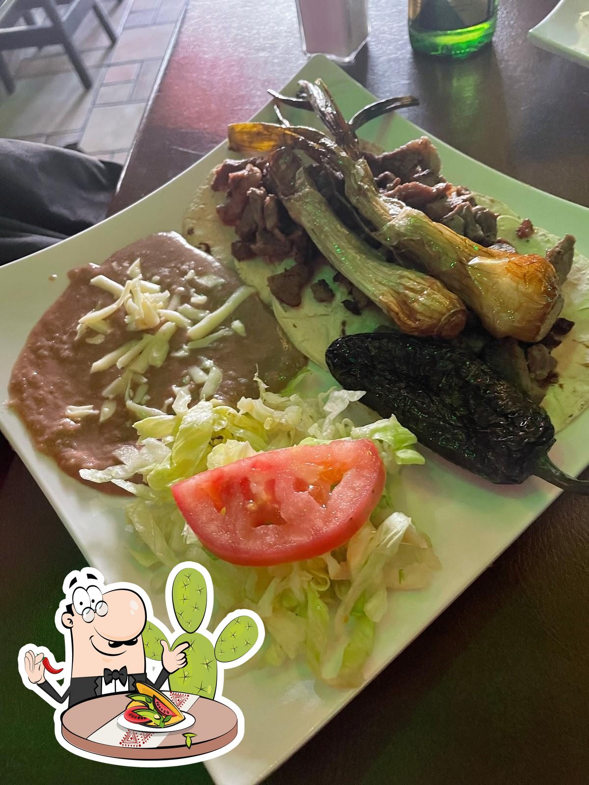 Kentucky Bar & Grill, Ciudad Juarez - Opiniones del restaurante