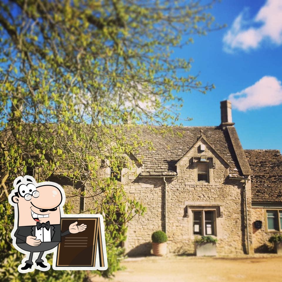 The Royal Oak, Leighterton, 1 The St in Leighterton - Restaurant reviews