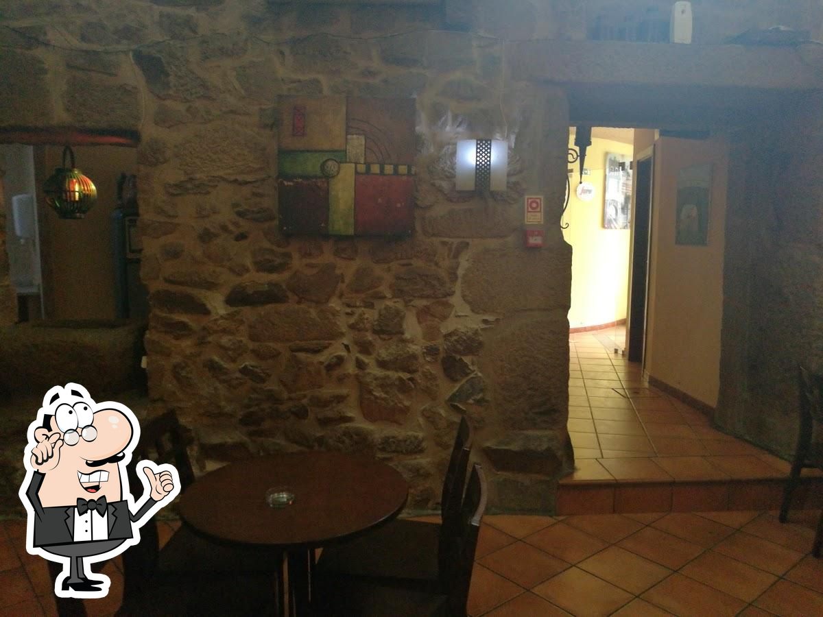 A casa do Avô pub & bar, Portugal - Restaurant reviews