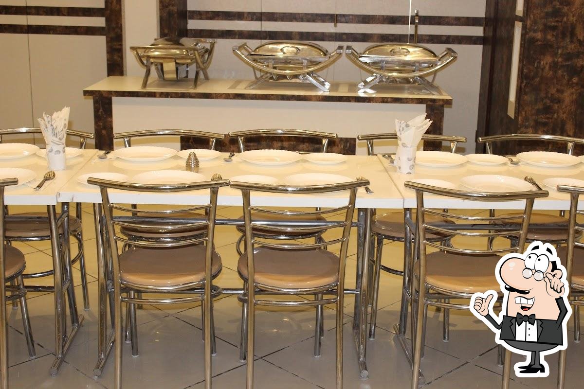 Rabi Dana Pani, Jalandhar - Restaurant menu, prices and reviews
