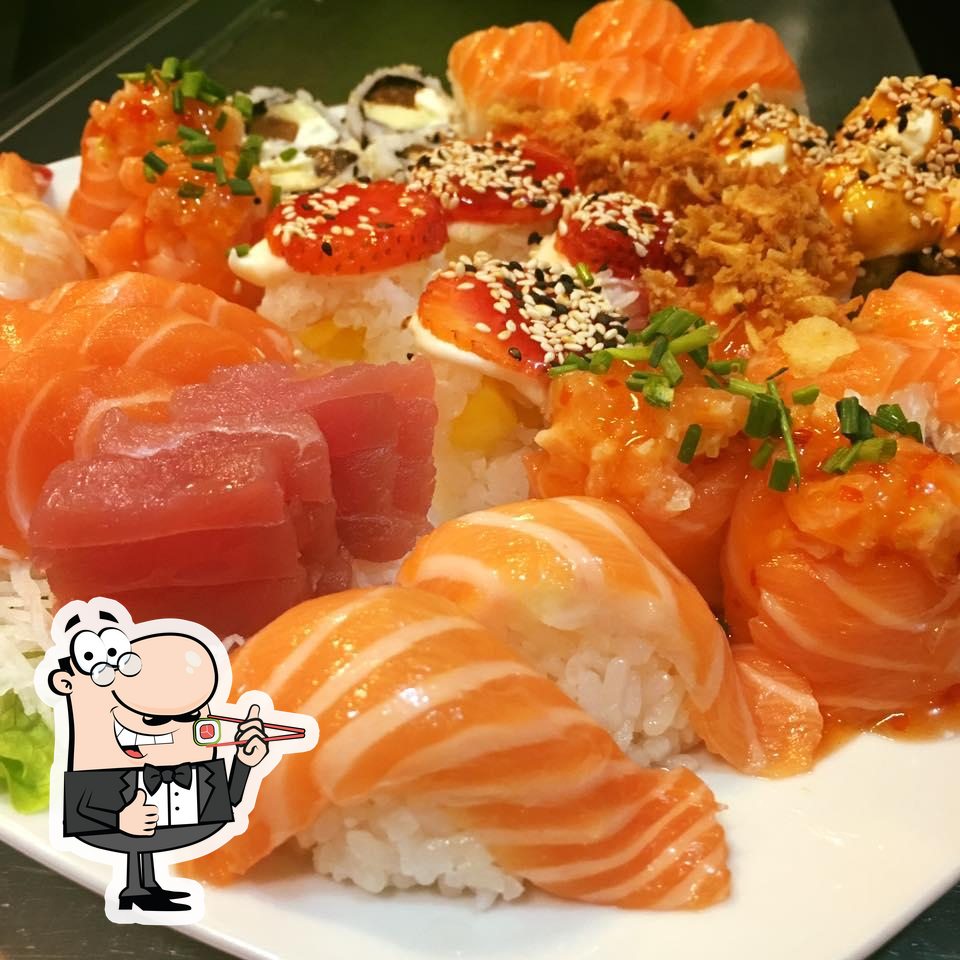 Ninki Sushi Bar, Matosinhos - Menu do restaurante, preços e opiniões