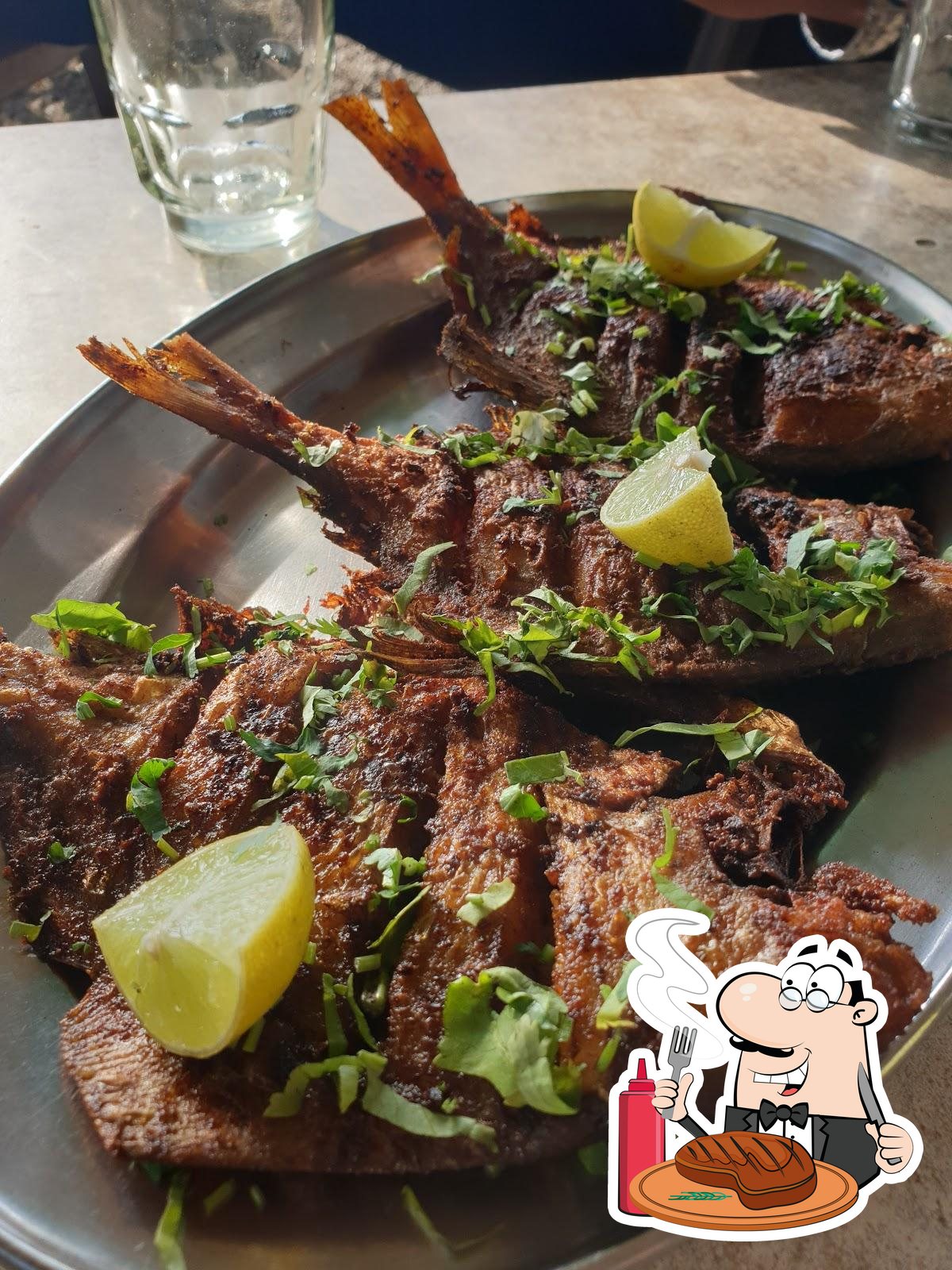 5000 Bar & Restaurant, Silvassa - Restaurant reviews