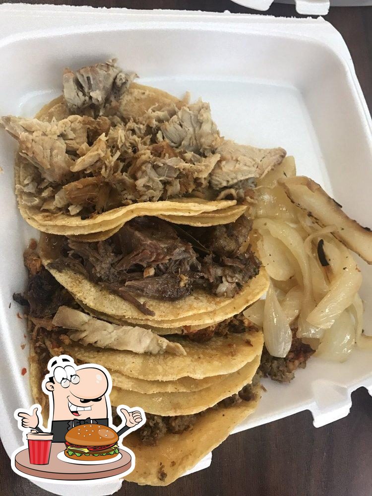 El Ranchero Meat Market in Irving - Restaurant menu and reviews