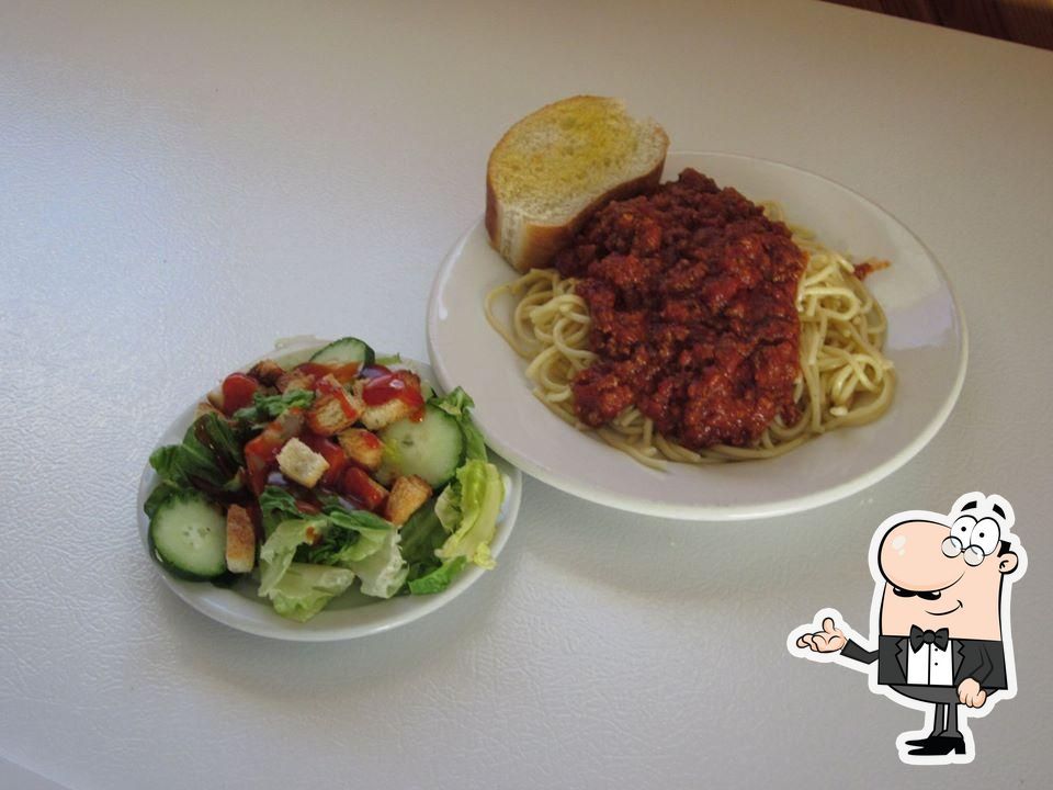 FLUME CREEK FAMILY GRILL, Rosholt - Restaurant menu, prices and reviews