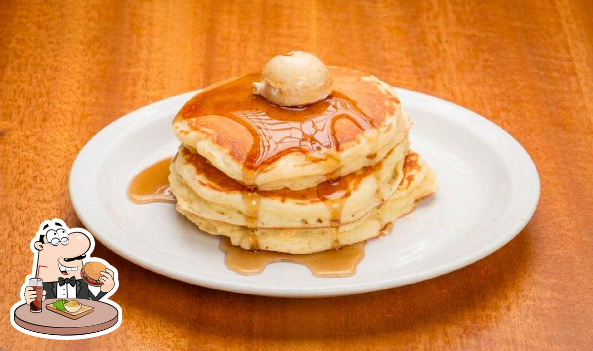 Homemade Cafe in Berkeley - Restaurant menu and reviews