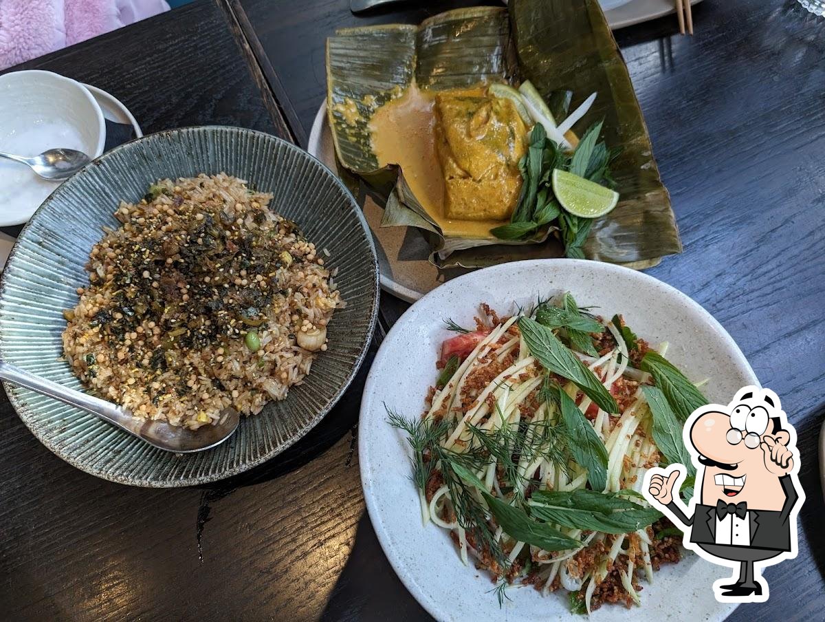 LILYMU, Parramatta - Restaurant menu, prices and reviews