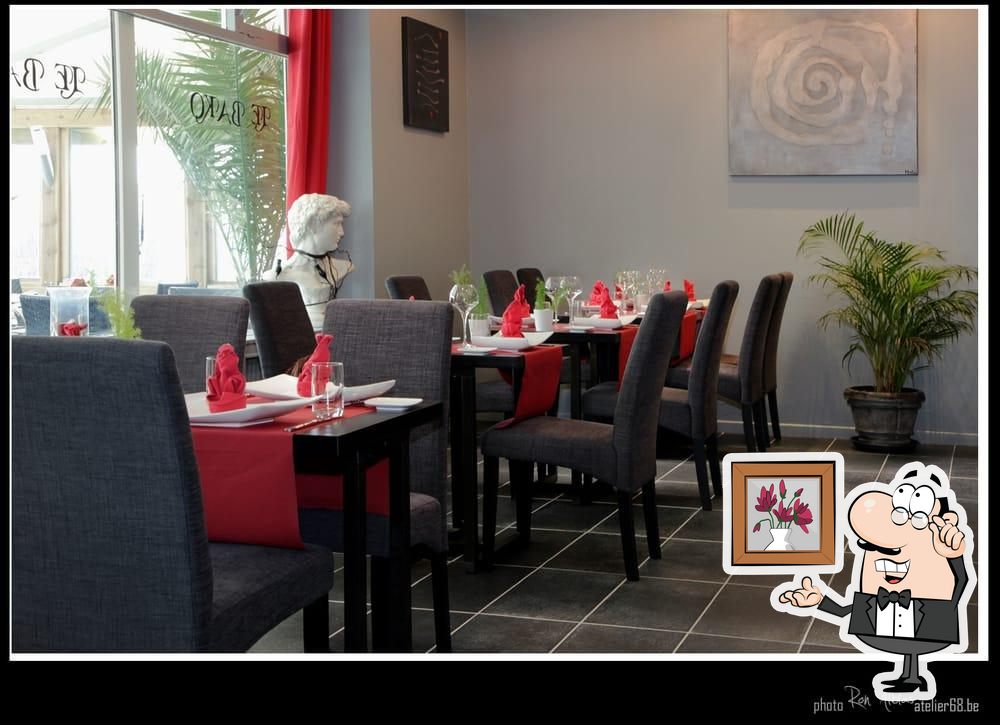 Le Bako restaurant, Dunkerque - Critiques de restaurant