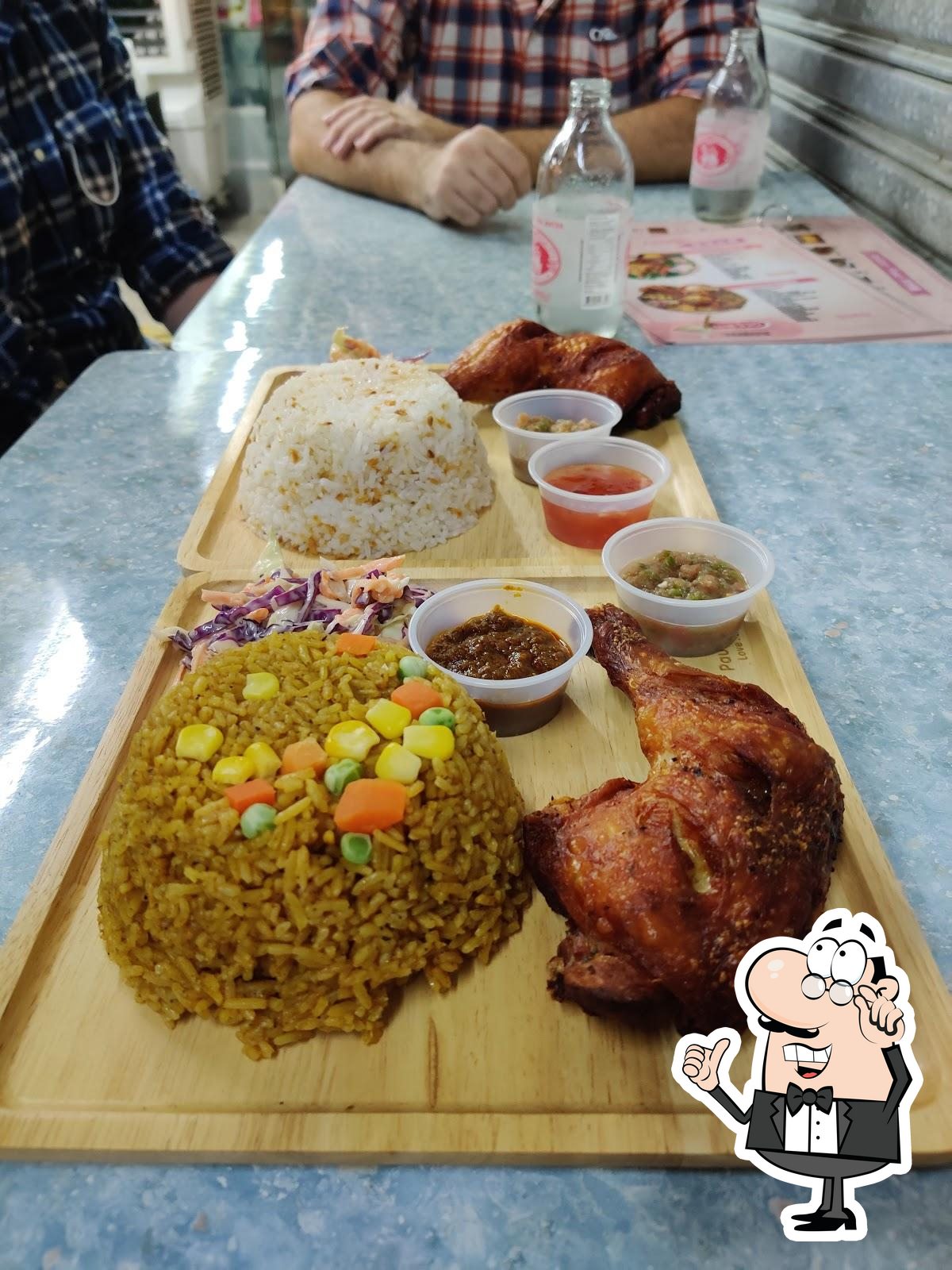Paul’S Kitchen (ChungKing Mansion) restaurant, Hong Kong - Restaurant reviews