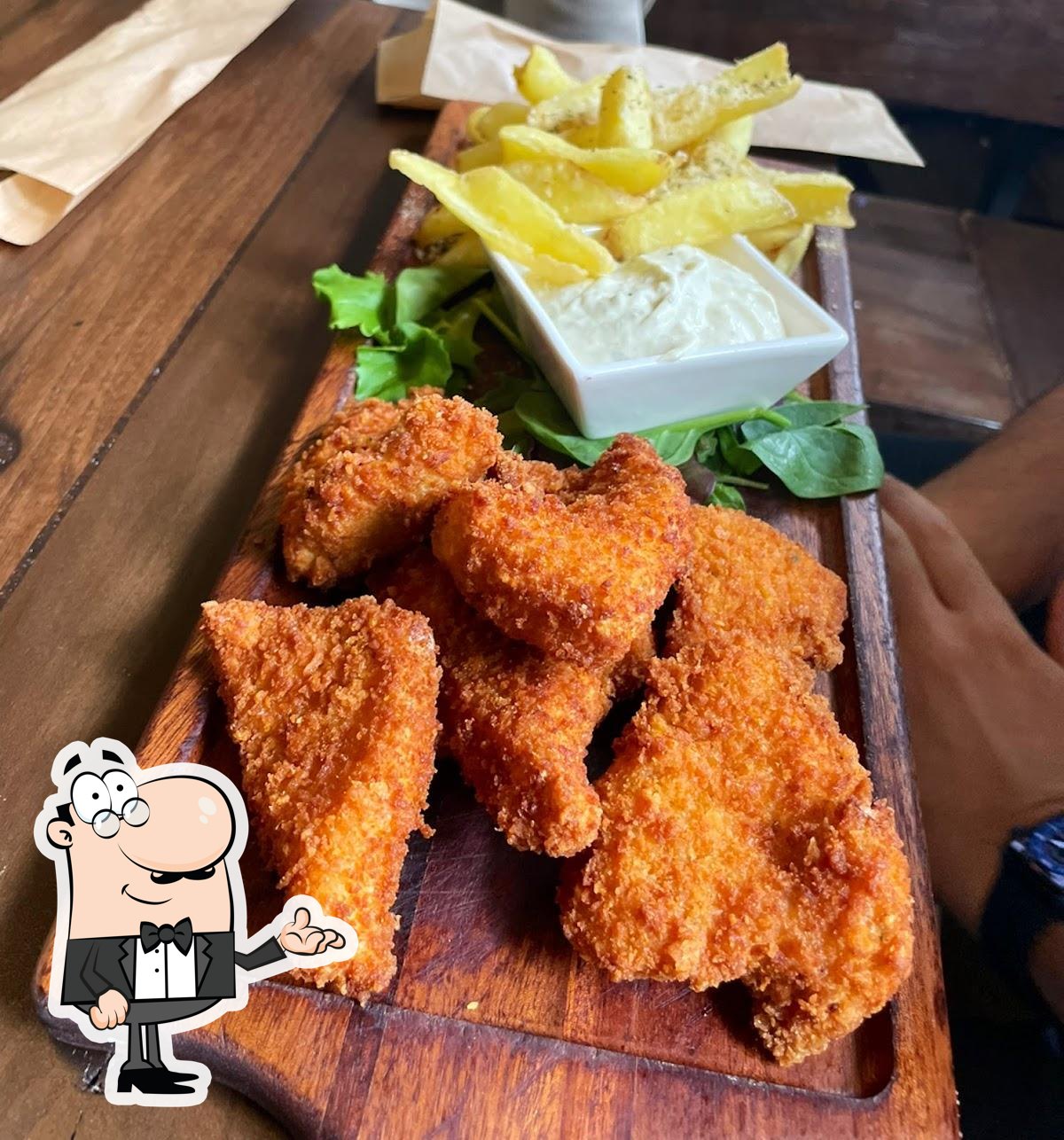 Shift, Bucharest, Piața Romană - Restaurant menu, prices and reviews
