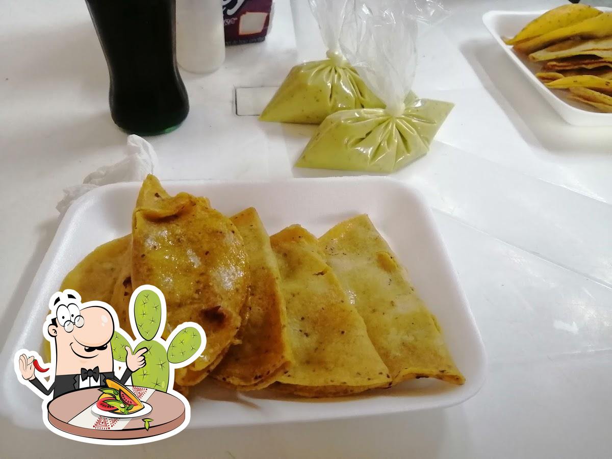 Restaurante Los Originales Tacos Don Braulio Mtz, San Nicolás de los ...