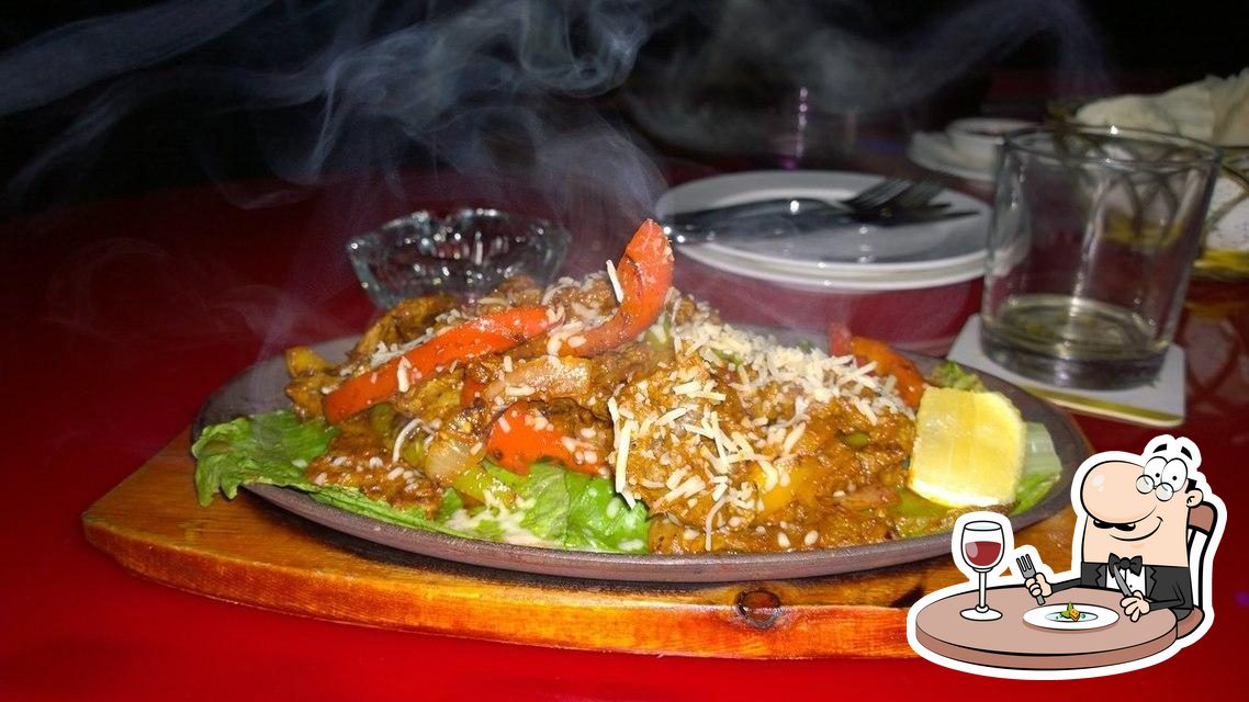 Warehouse Marina, Abu Dhabi - Restaurant menu, prices and reviews