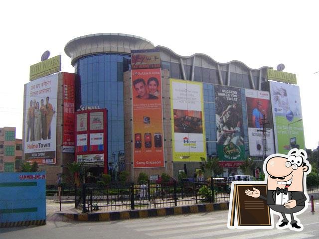 Wave Mall Ludhiana, Ludhiana - Restaurant reviews