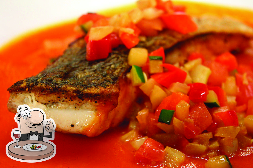 The Yardley Inn Restaurant and Bar in Yardley - Restaurant menu and reviews