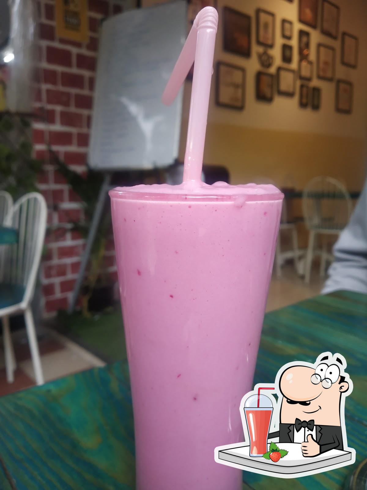 Irani cup, Pune, Shop nos 1 - Restaurant reviews