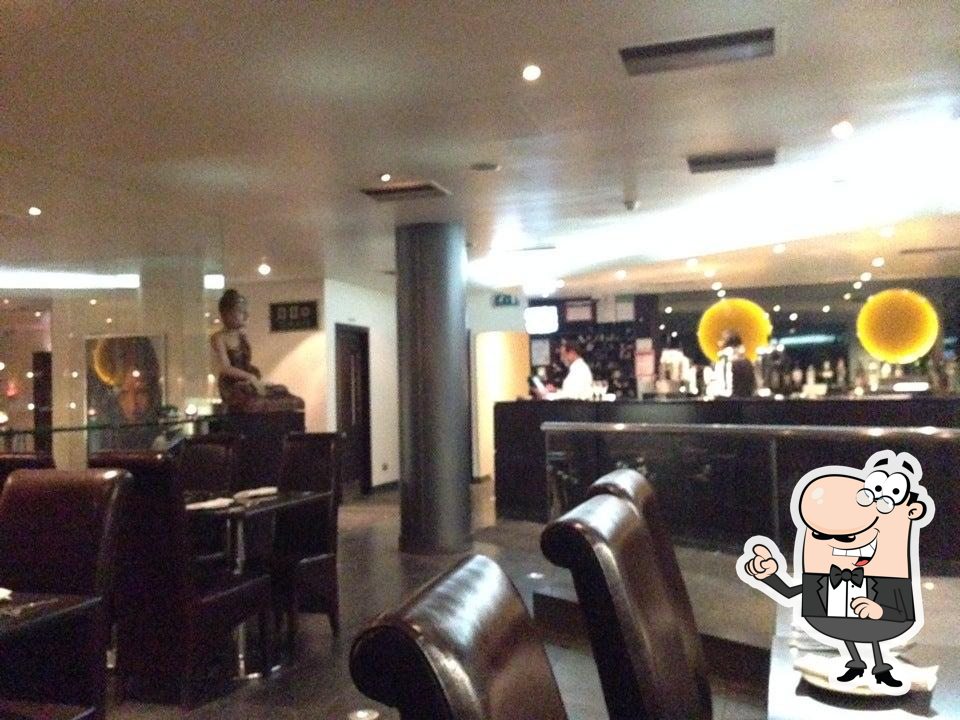 Akbar's the Grand, Leeds - Restaurant menu, prices and reviews
