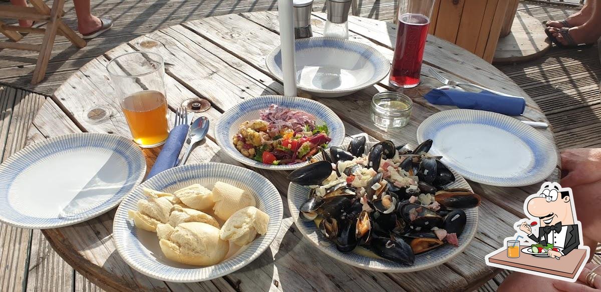 The Quayside in Stourport-on-Severn - Restaurant reviews