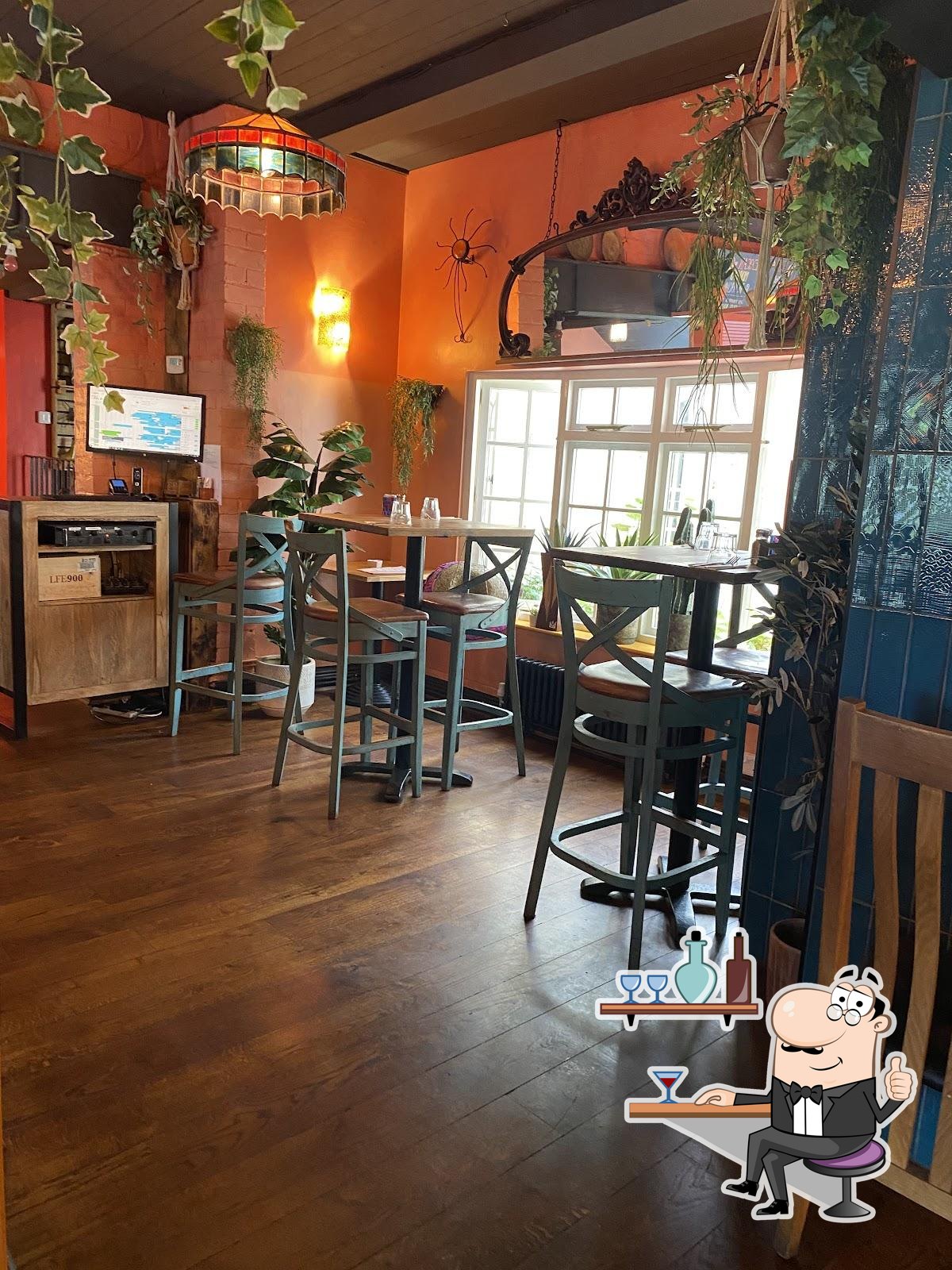 La Casa Loco, Rugby - Restaurant menu, prices and reviews