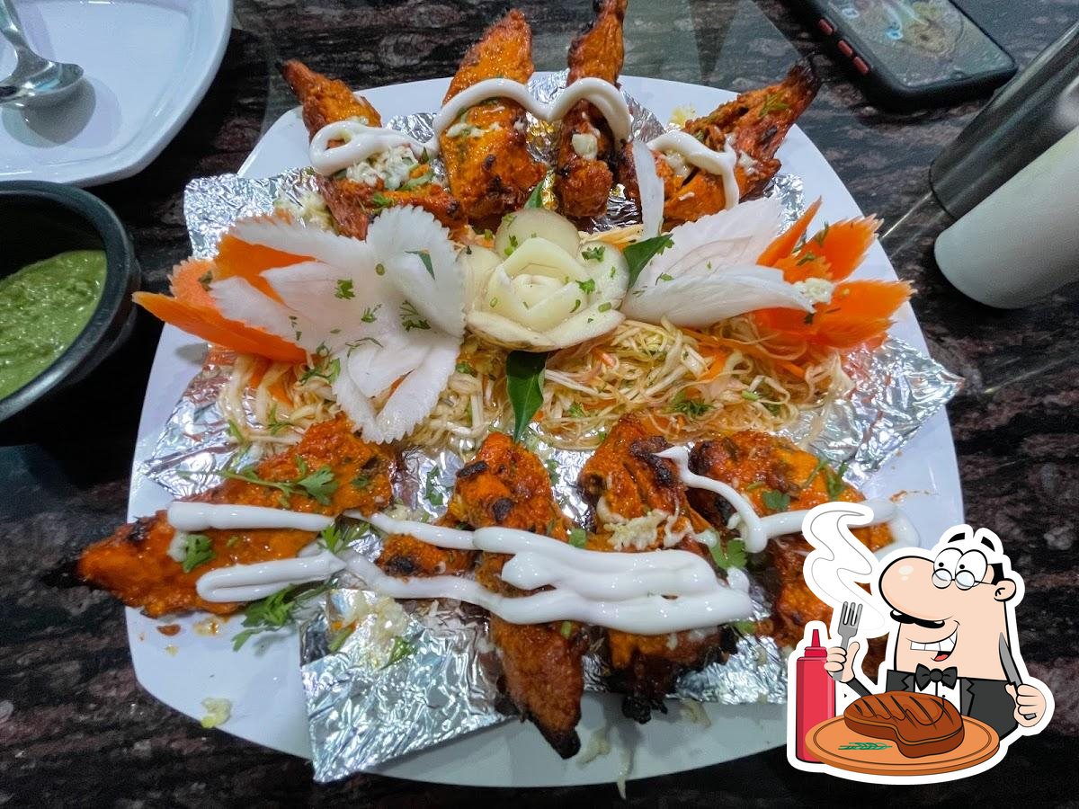 Neev Angaar Family Restaurant, Thane - Restaurant reviews