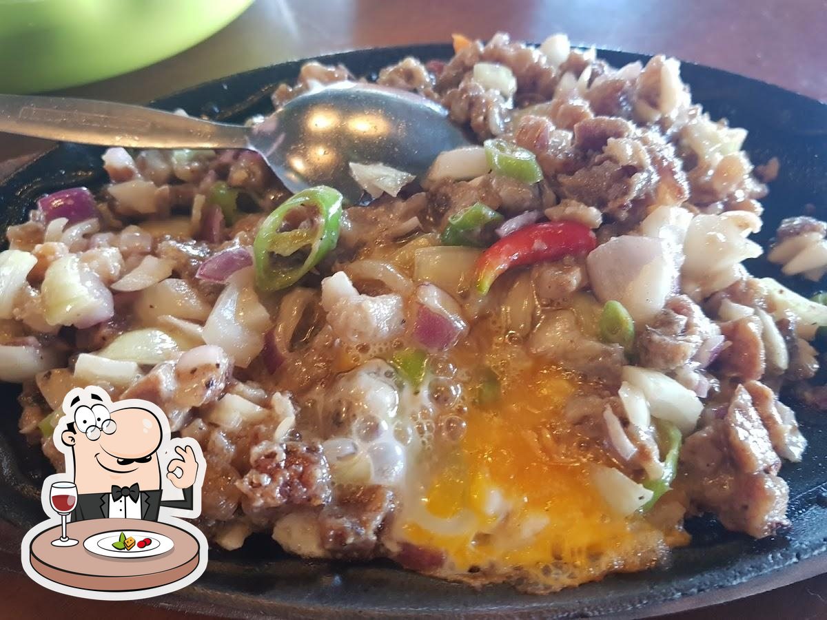 Bulalo Capital 2, Tagaytay - Restaurant menu, prices and reviews