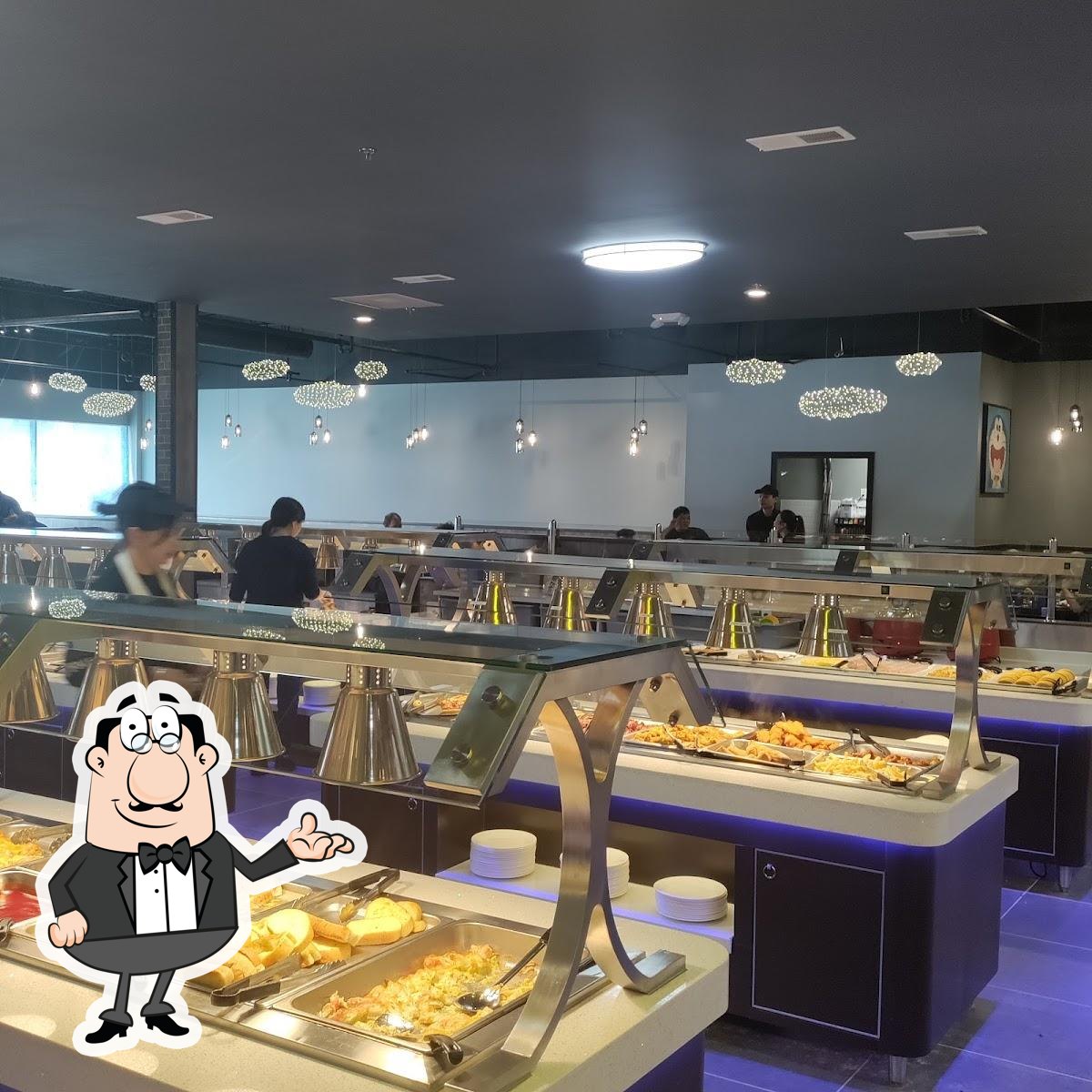 Best Buffet, Dundalk - Restaurant menu, prices and reviews