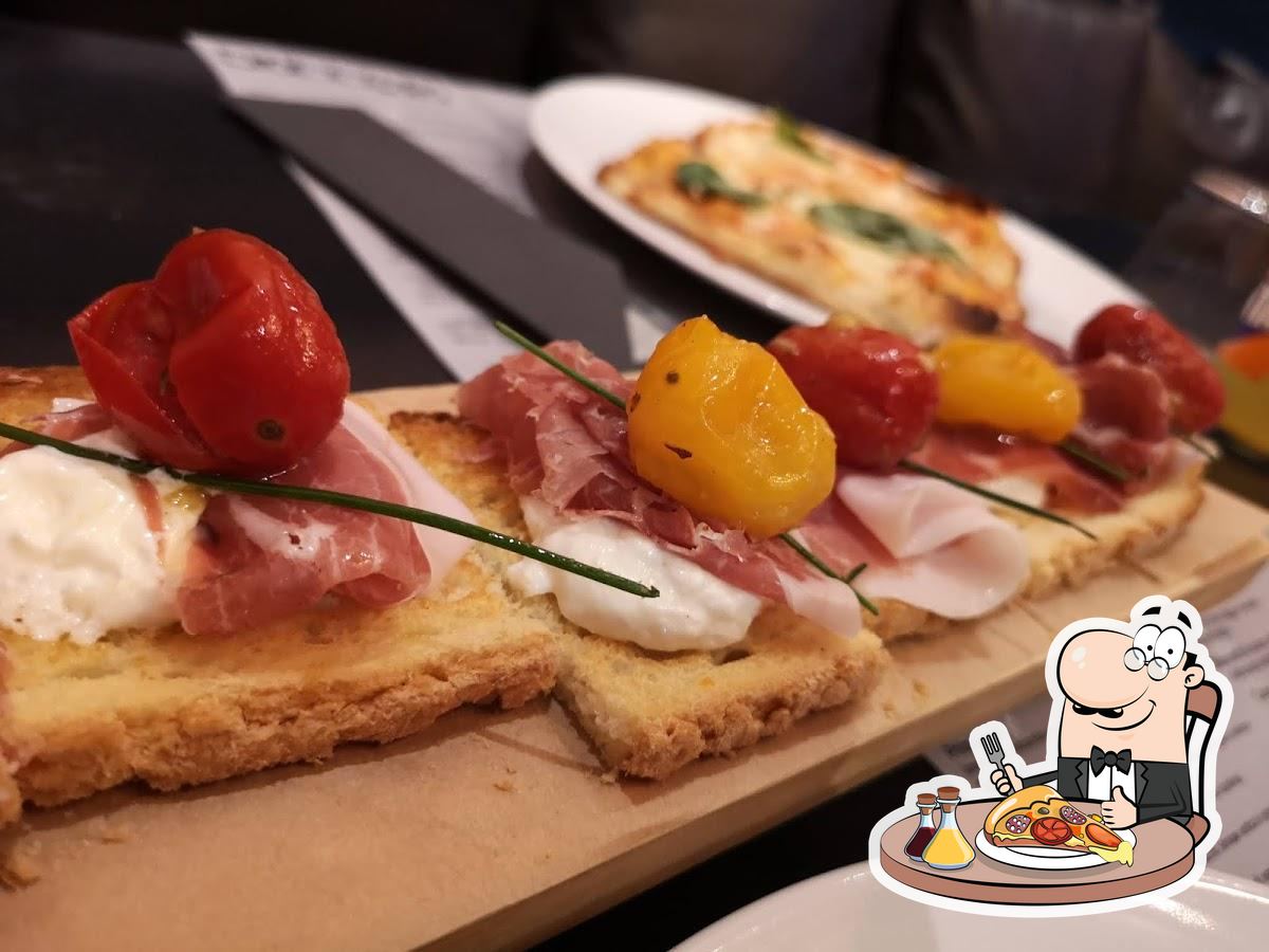 Cheers restaurant, Cattolica - Restaurant reviews