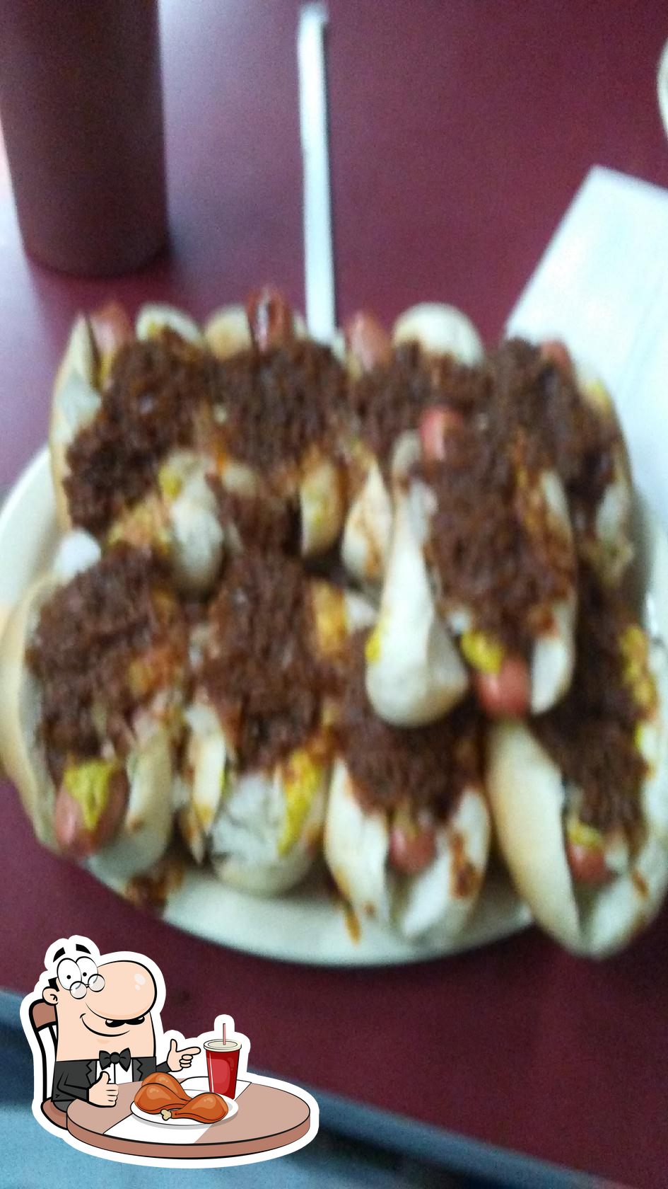 Famous Lunch in Troy - Restaurant menu and reviews