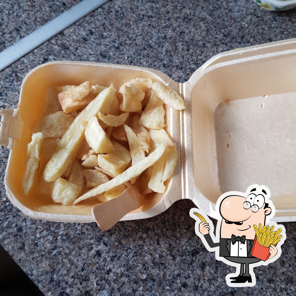Millennium Fish Bar, Melton Mowbray - Restaurant menu, prices and reviews