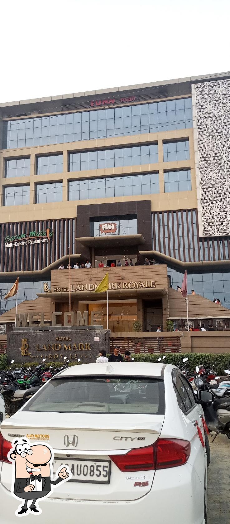 Nepali Resturant, Haridwar - Restaurant menu, prices and reviews
